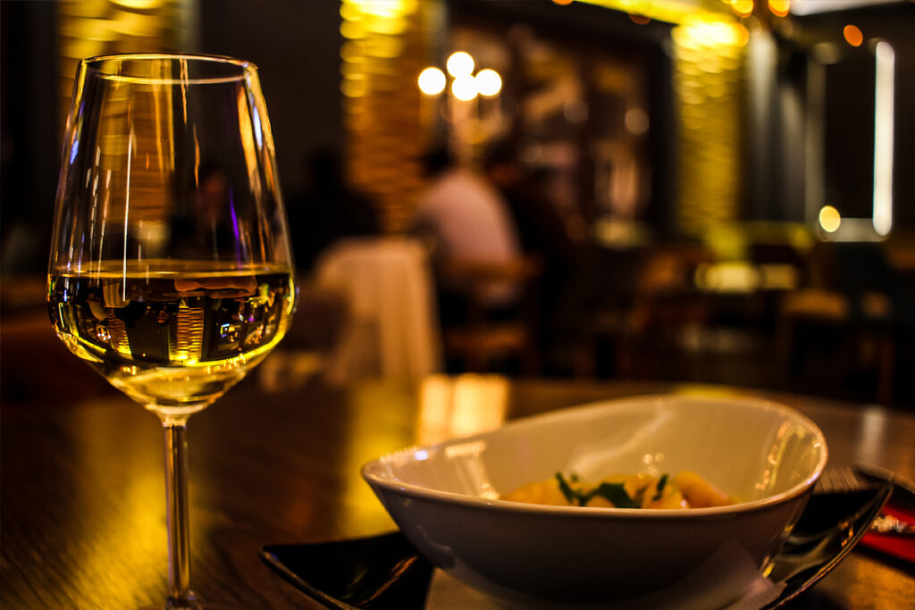 Best Waterfront Dining in Cincinnati